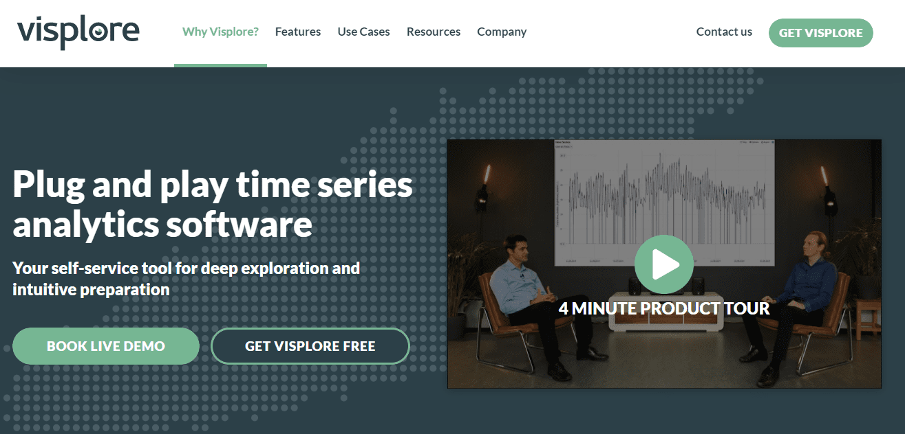 10 Best Statistical Analysis Software in 2024 10 Best Statistical Analysis Software in 2024