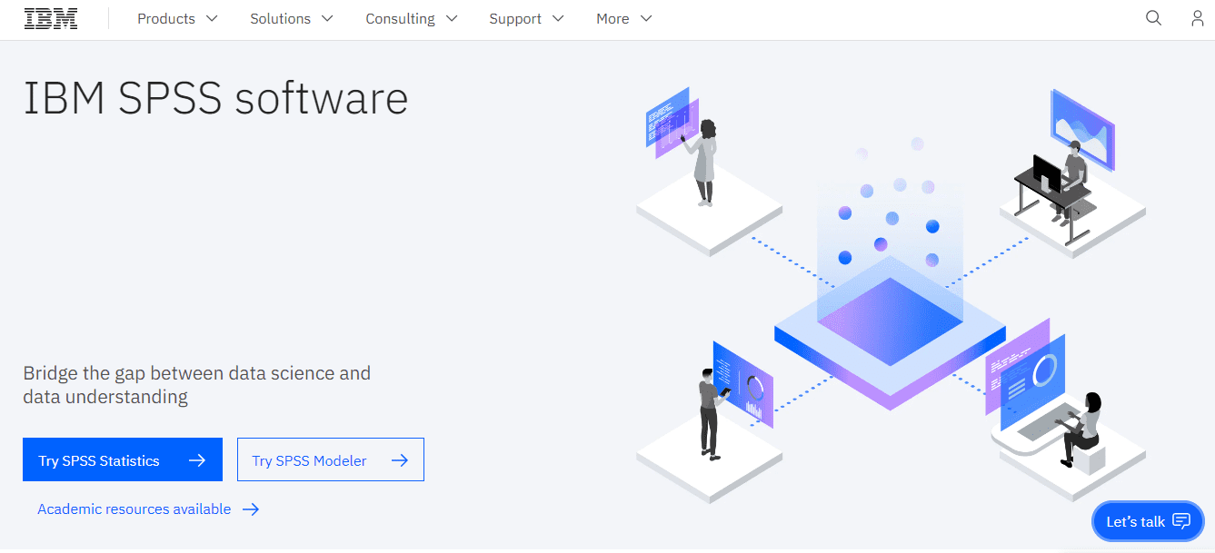 10 Best Statistical Analysis Software in 2025 10 Best Statistical Analysis Software in 2025