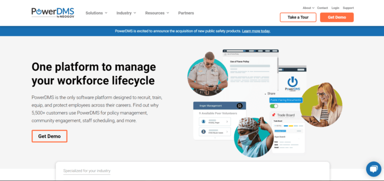 10 Best Policy Management Software In 2025