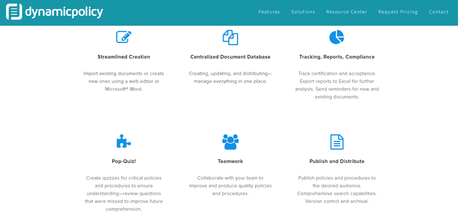 10 Best Policy Management Software In 2025